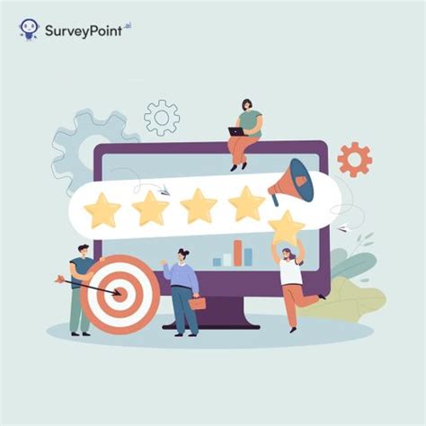 How Can Survey Rating Scales Create Easy And Engaging Surveys Surveypoint