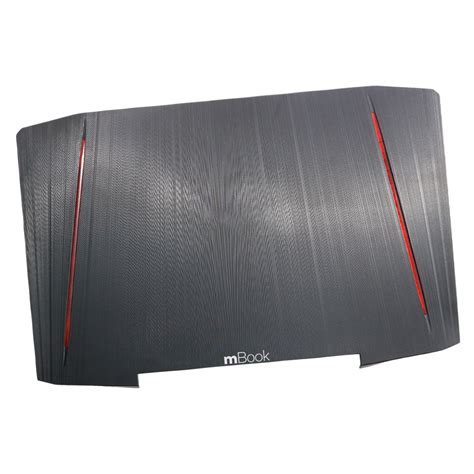 Carcaça Tampa Traseira Para Acer Vx5 591g 75rm