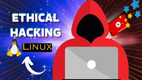 Abderrahmane Zaouia On Linkedin Ethical Hacking Using Linux