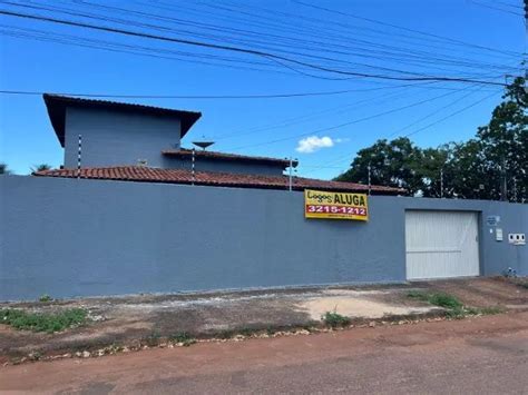 Casas Com 3 Quartos Para Alugar Plano Diretor Norte Palmas To Olx
