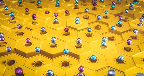 New Technique May Be Capable Of Creating Qubits From Silicon Carbide