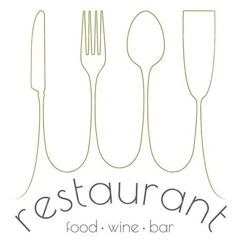 وکتور ظروف آشپزخانه وکتور لوگو رستوران وکتور لوگو آشپزخانه12 ایران طرح