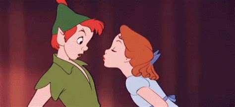 Peter Pan Gif Peter Pan Wendy Discover Share Gifs
