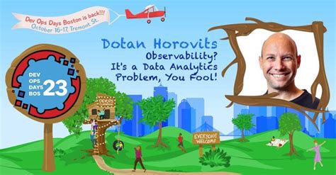 Dotan Horovits 🇮🇱🎗 On Linkedin Observability