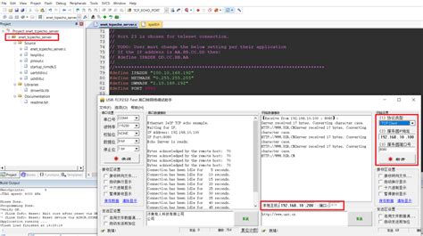 玩一下TI的片子TM4C1294KCPDT 电子发烧友网