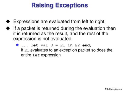 ppt standard ml powerpoint presentation free download id 5036542