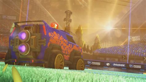 Rocket League Gameplay Montage Youtube