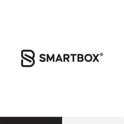 Designs Logo Design For Luggage Brand Smartbox Smartbox Logo