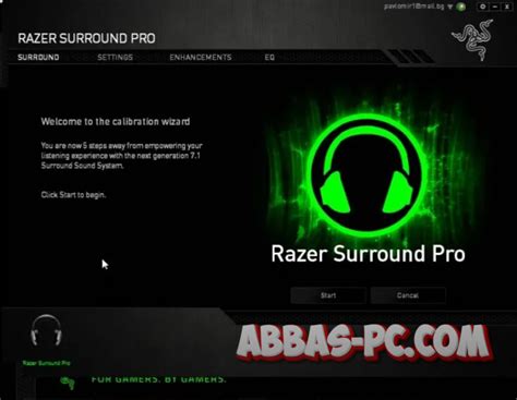 Does Razer Surround Pro Use Razer Synapse GitHub Topics GitHub