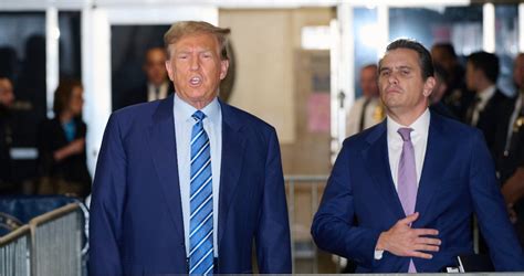 CNN Analyst Warns Trump Team That Jury Foreperson Watching Fox May Not