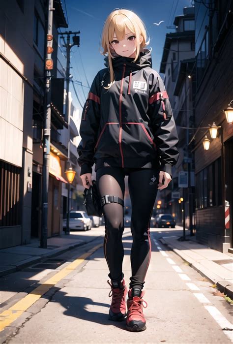 Post Created By Deltarttry0001 Tensorart