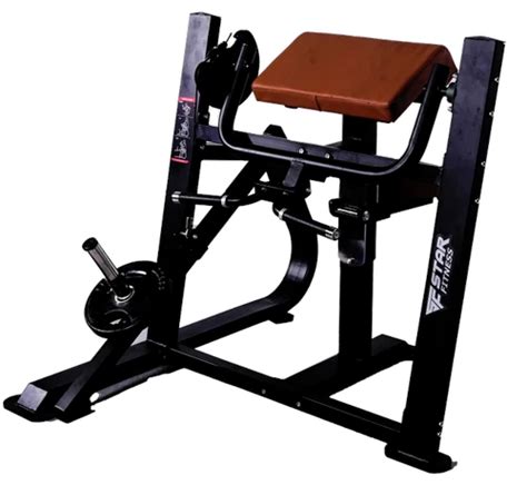 Seated Bicep Curl At ₹ 30000piece बाइसेप कर्ल In Coimbatore Id 2850583372097