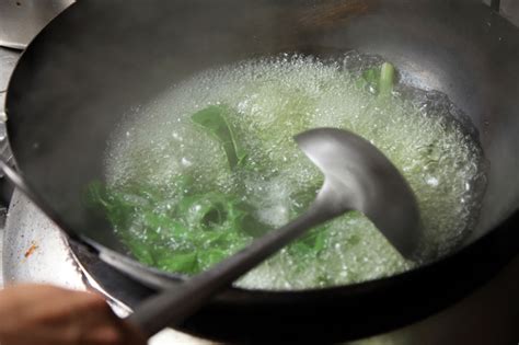 上湯芥藍 食譜自由配 自由電子報