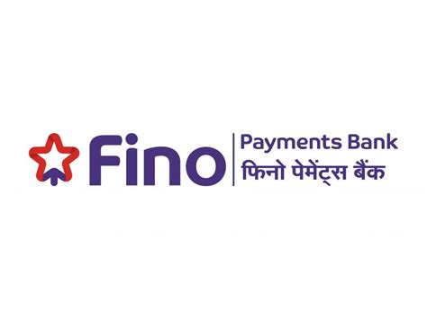 Fino Bank Logo Png Vector In Svg Pdf Ai Cdr Format