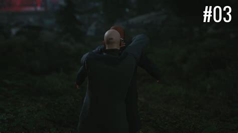 Hitman 3 Part 3 Berlin Apex Predator Youtube