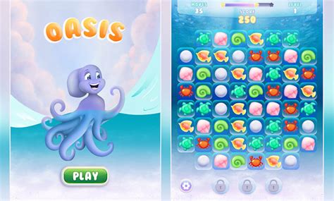 Design High Quality 2d Game Icons Props And Ui Elements By