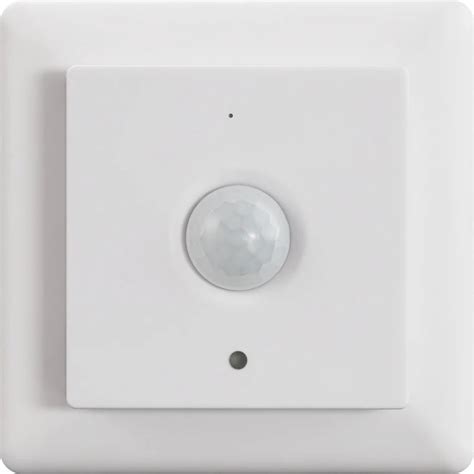 Namron Zigbee Multisensor