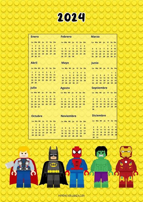 Calendario 2024 Simple Rosa Png Calendario 2024 Rosado Png Y Vector