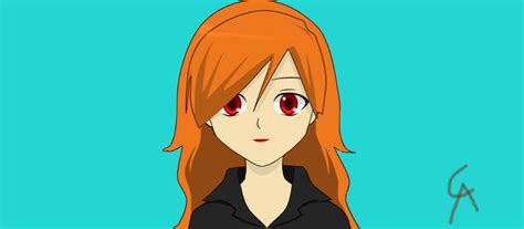 Lucinda Aphmau By Tigerlover103 On Deviantart