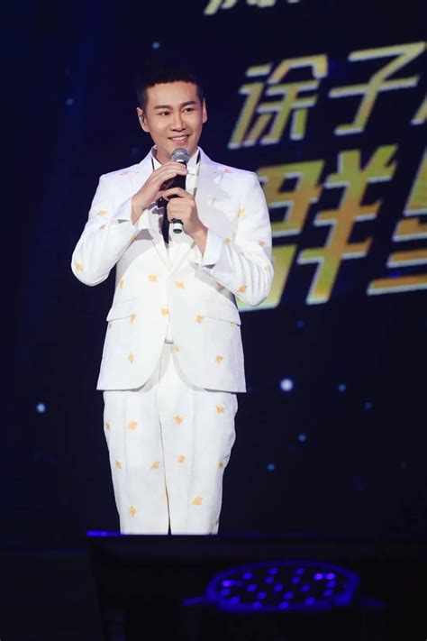 聚焦丨著名歌手徐子崴来芒市了全球首唱新歌水姑娘 澎湃号媒体 澎湃新闻 The Paper