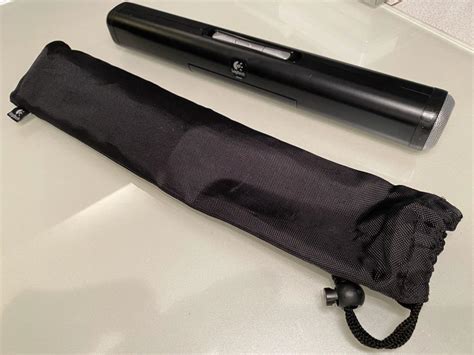 Logitech Sound Bar Tv And Home Appliances Tv And Entertainment