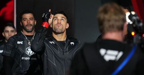 On To The Next One Matches To Make After UFC Vegas MMA Fighting