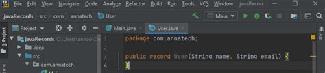 New Java 14 Feature Records Recently Oracle Released A New Java 14