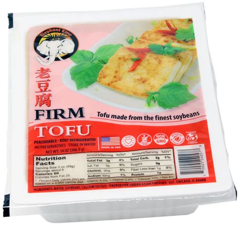Firm Tofu Truong Enterprises