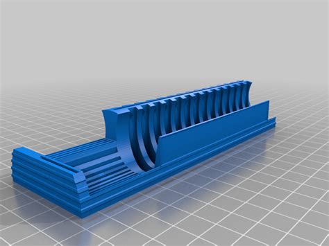 Free 3d File Pci Slot V2 Space For Sticker 🛰・3d Printer Design To Download・cults