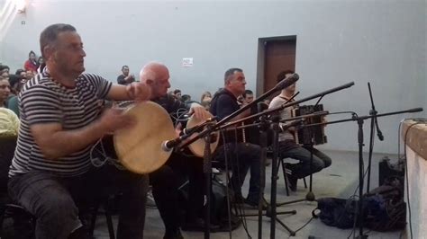 ქალ ვაჟთა მთიულური კარგი შესრულება Youtube