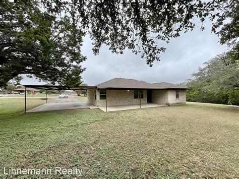 1018 Cherokee Trl Kempner Tx House For Rent Rentable