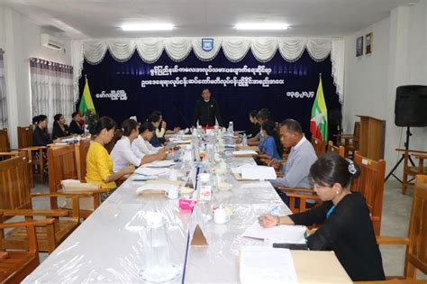 Myanmarnationalpost မော်လမြိုင်မြို့၌ ကလေးအလုပ်သမားပပျောက်ရေးဆိုင်ရာ