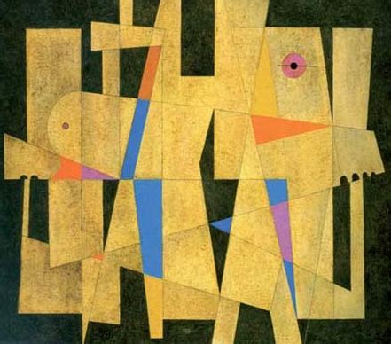 La generación de ruptura en México Conoce todo sobre arte