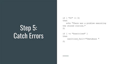 Automated Database Sanitization With Aws Pdf Cloud Computing Internet