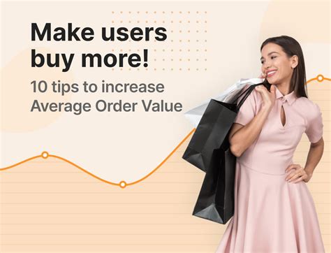 Tips To Improve Average Order Value Adoric Blog