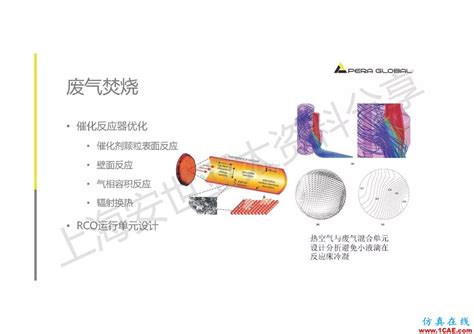 技术分享 Ansys在工业三废处理领域的应用【转发】ansys培训、ansys有限元培训、ansys Workbench培训、ansys
