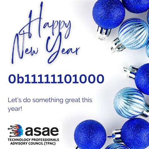 Asae Technology Professionals Advisory Council On Linkedin