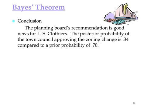 PPT PROBABILITY Bayes Theorem PowerPoint Presentation Free Download ID