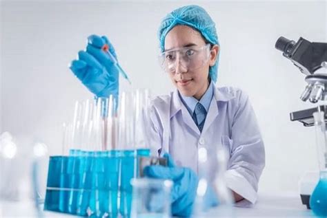 Study Finds Womens Blood Lipid Metabolism Better Equipped To