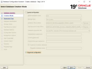 Install Oracle Database C In Windows Easy Instructions