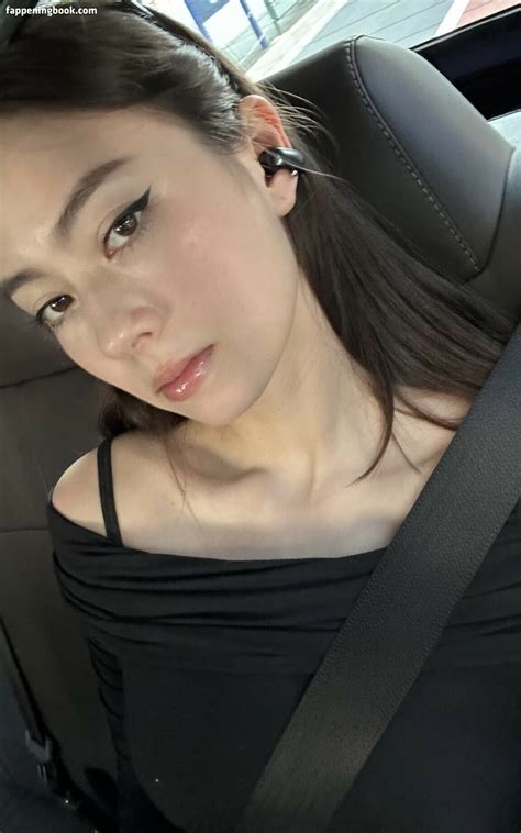 Lauren Tsai Laurentsai Nude Onlyfans Leaks Fappening Fappeningbook