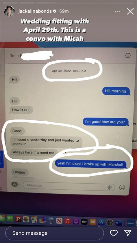 Jackies Timeline Explanation Uploaded Again Bc She Added More R