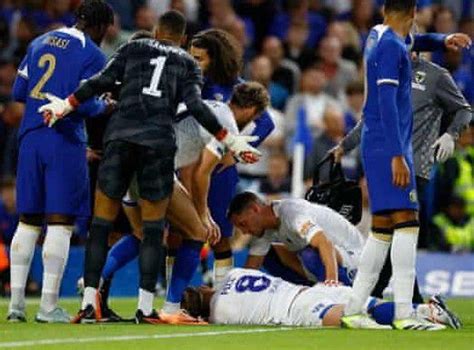 Chelsea Vs AFC Wimbledon 2 1 Video Highlights Sportdaylight