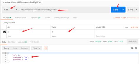 用springbootmysqljpa实现对数据库的增删改查和分页 腾讯云开发者社区 腾讯云