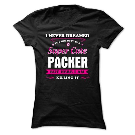 Super Cute Packer T Shirts Hoodies Shopping Now Funny Tee Shirts