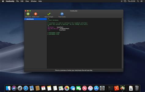 How To Overwrite Hosts File Mac Os X Alarmholoser