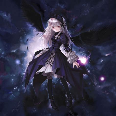 Aesthetic Girl Ipad Wallpapers Wallpaper Cave