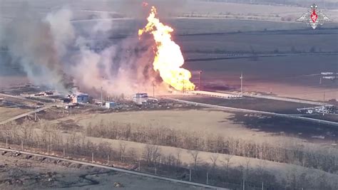 СК РФ возбудил уголовное дело о теракте по факту уничтожения ВСУ