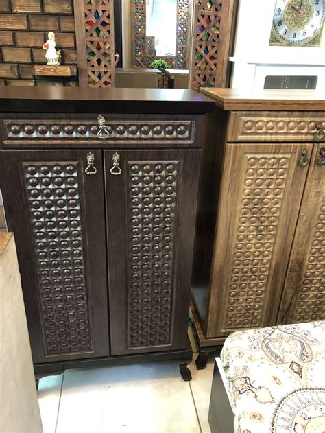 Pin By Zarinchoob On ست جا کفشی جا لباسی سنتی Decor Furniture Home
