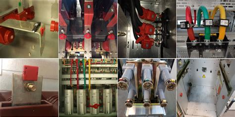 Wireless Temperature Monitoring System Jiangsu Acrel Electrical